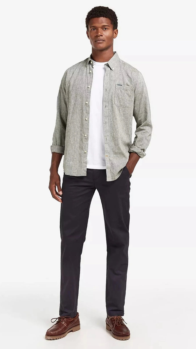 Neuston Twill – Rufford's