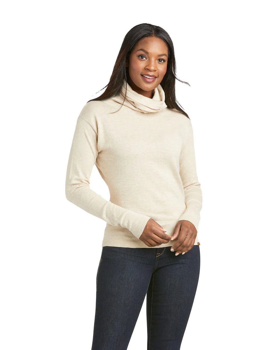 Lexi Sweater – Rufford's