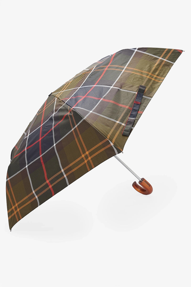 Barbour Mini Umbrella – Rufford's