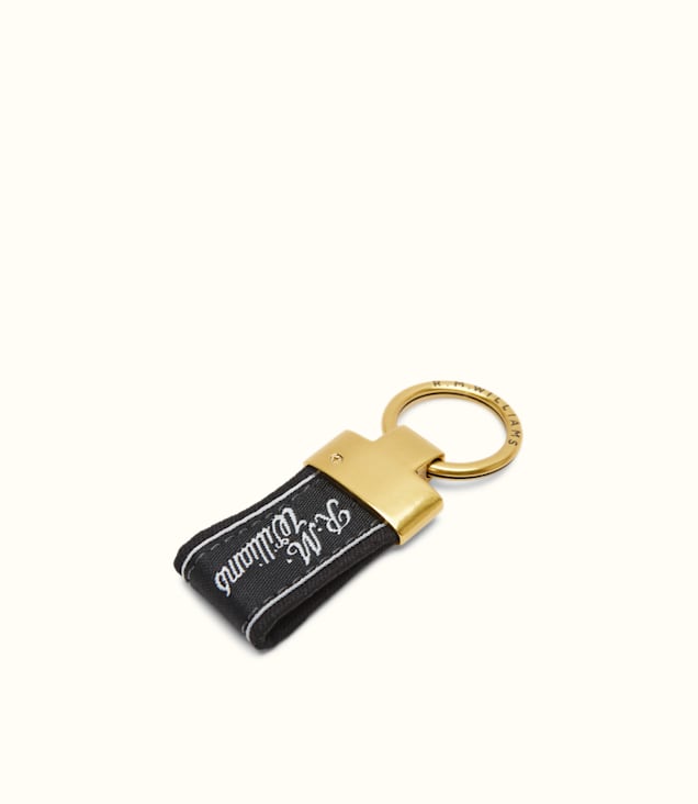 R.M Williams Clarendon Key fob – Rufford's
