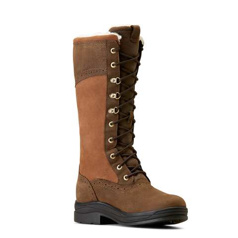 Wythburn II Waterproof Boot – Rufford's