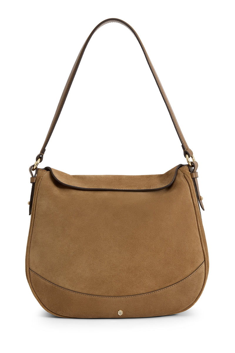 Dartmoor Hobo Bag – Rufford's