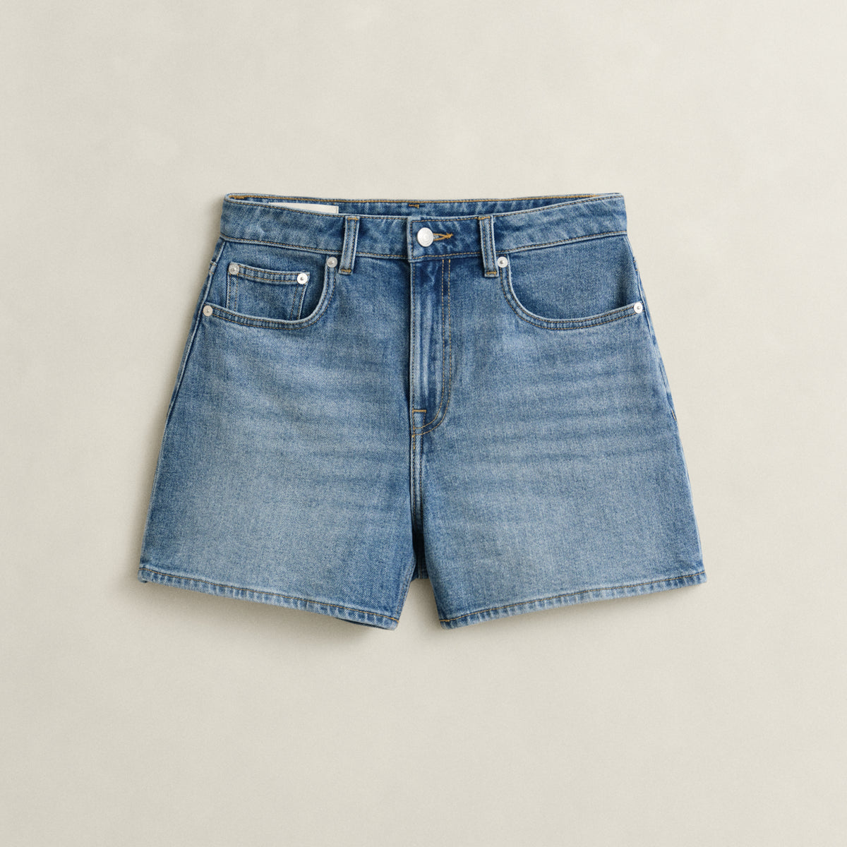Denim Shorts GANT – Rufford's