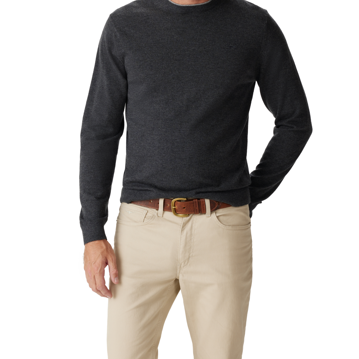 Howe Sweater – Rufford's