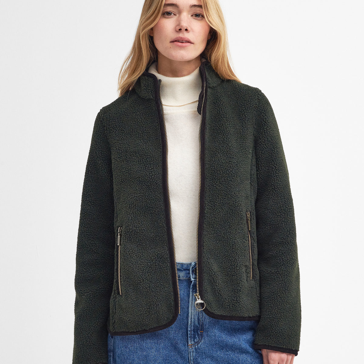 Laven Fleece – Rufford's