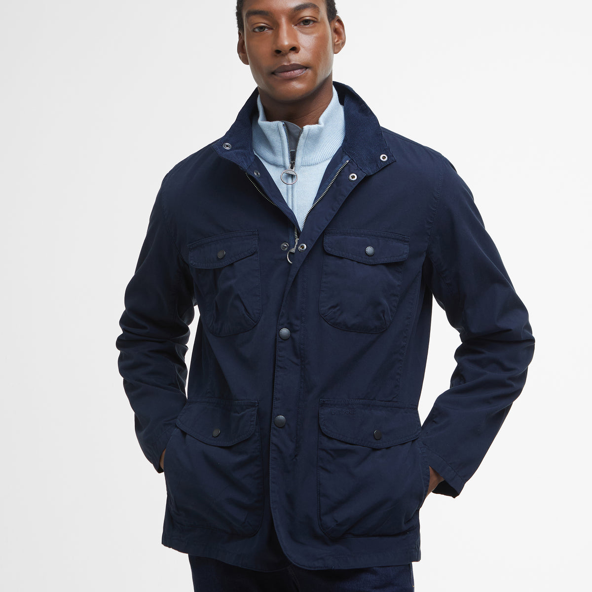Ogston Casual Jacket – Rufford's