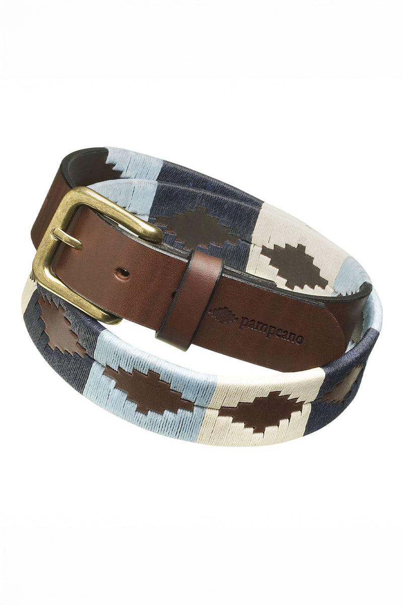 Pampeano Polo Belt - Sereno – Rufford's