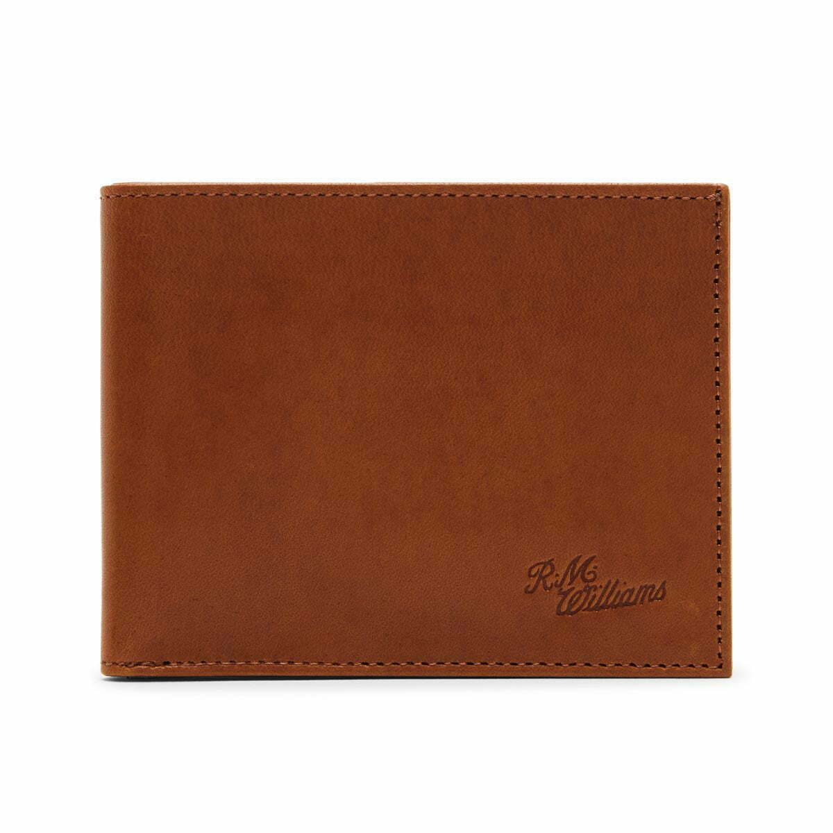 Singleton Wallet with Coin Pouch – Rufford's