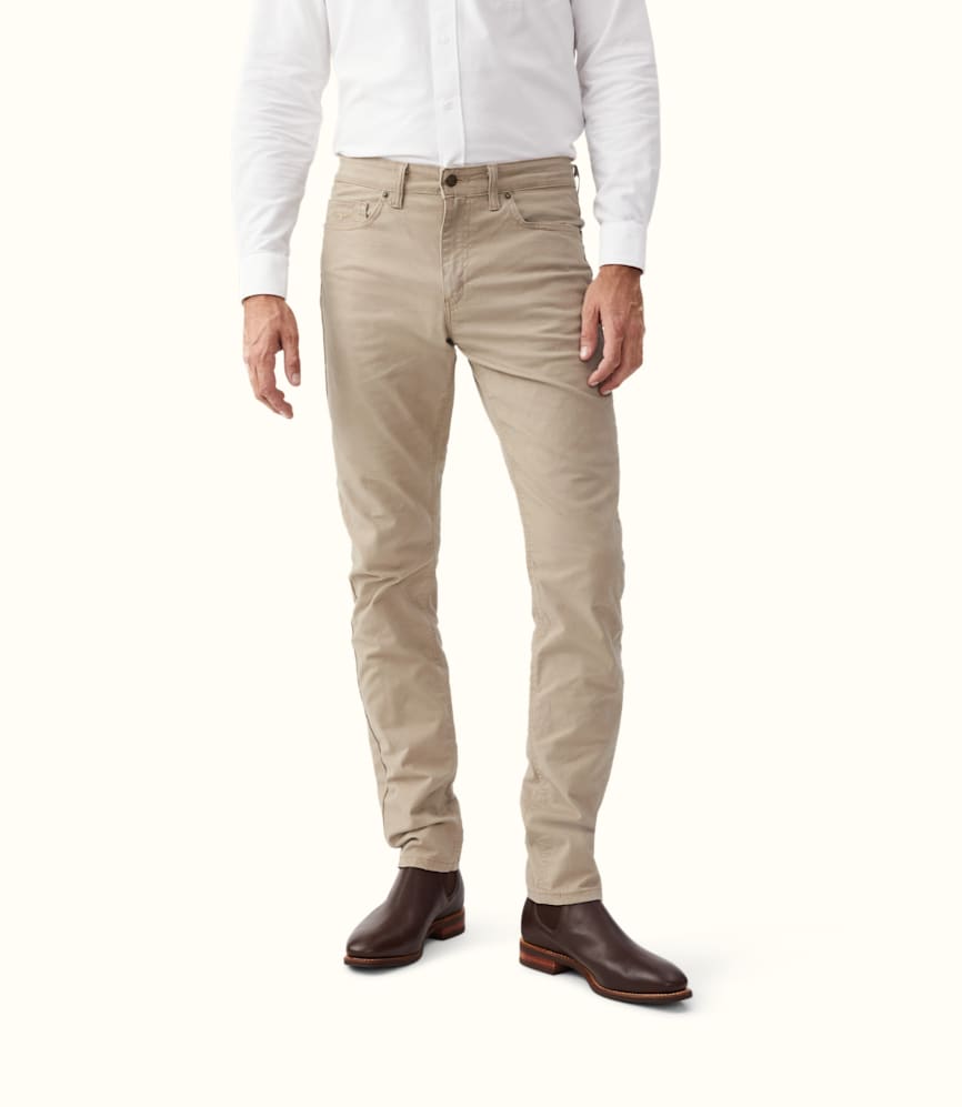 R.M Williams Loxton Jean – Rufford's