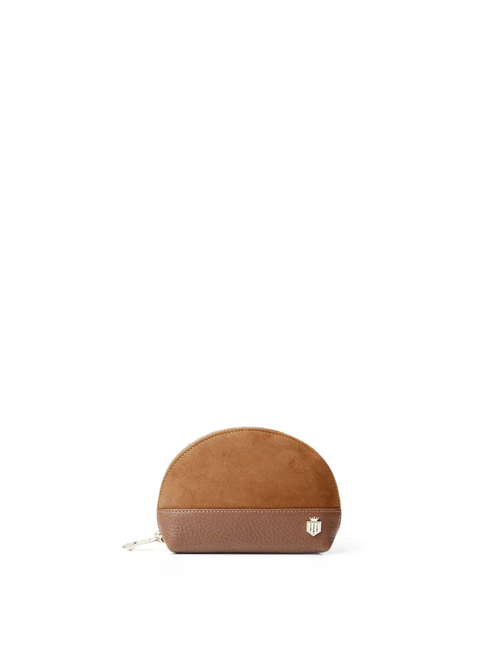 The Fairfax & Favor Chiltern Coin Purse – Rufford's