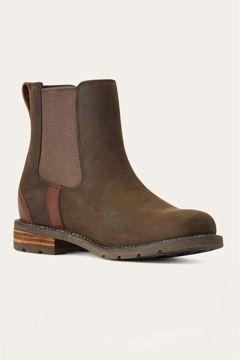 Women's Wexford Waterproof Boots – Rufford's