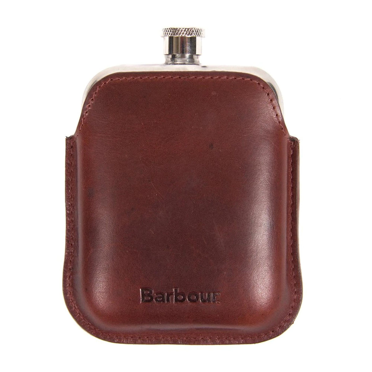 Wax Leather Hip Flask – Rufford's