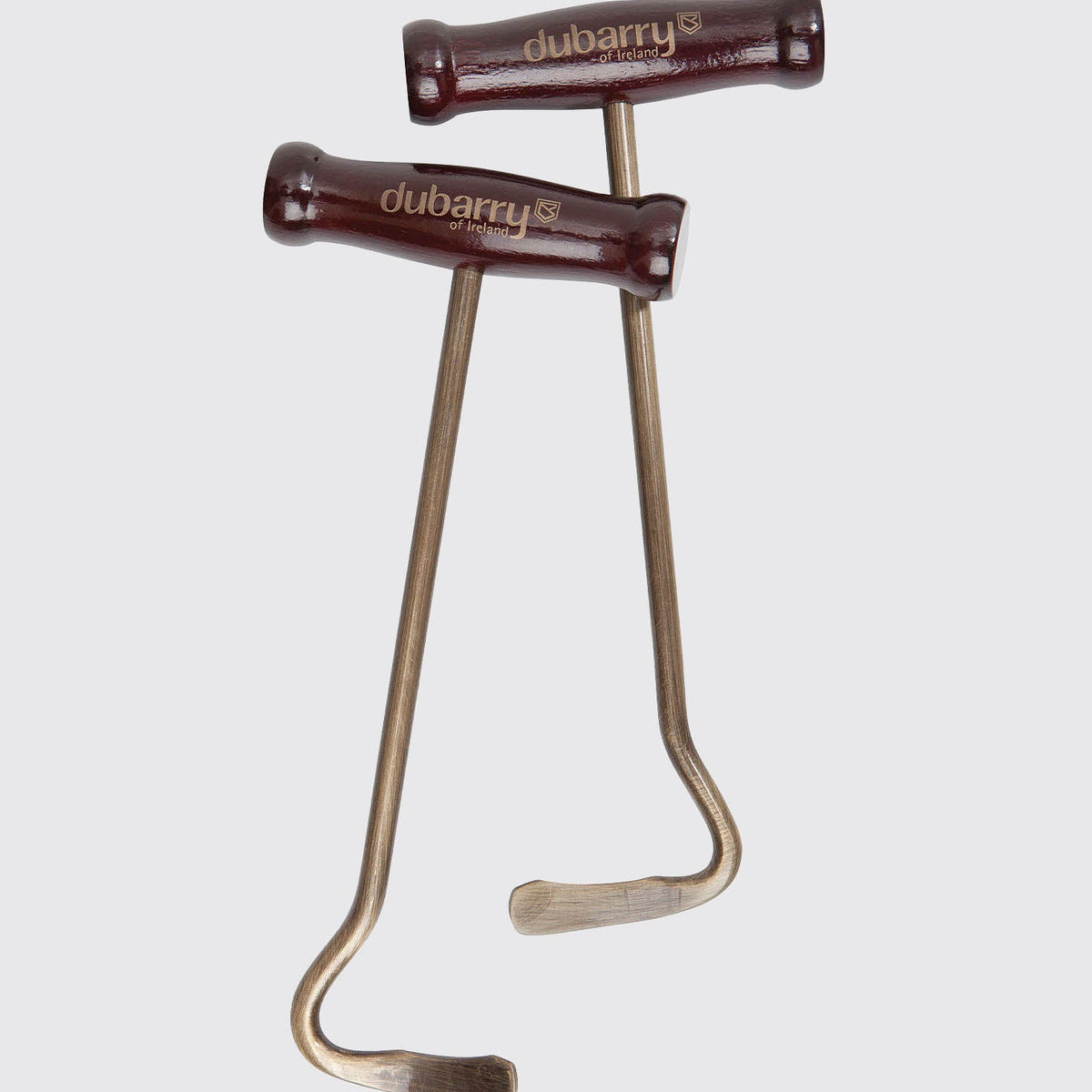 Boot Hooks – Rufford's
