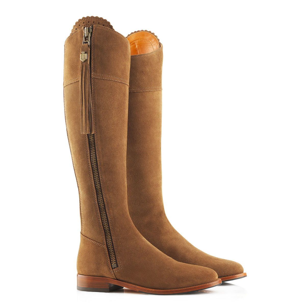 Regina (Tan) – Rufford's