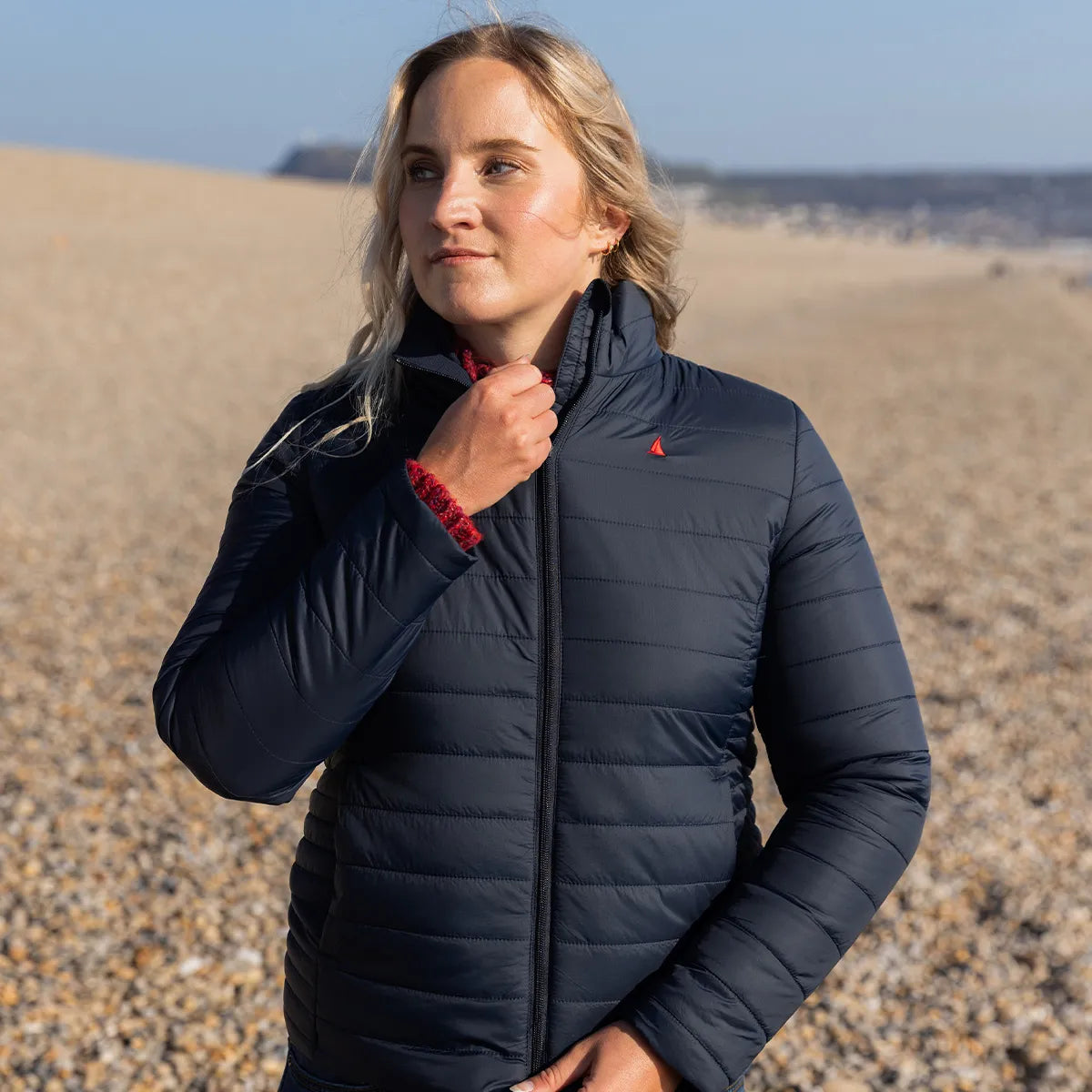 Original Lite Puffer Jacket – Rufford's